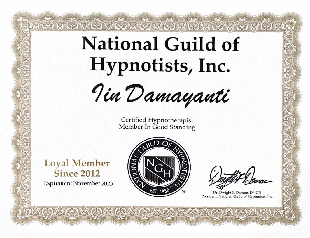 Home - Iin Damayanti Coaching